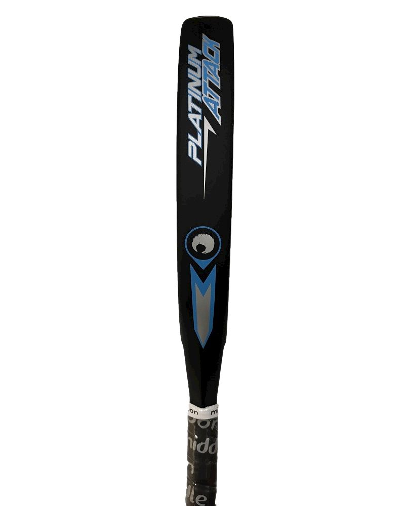 MIDDLE MOON PLATINUM ATTACK – GCC PADEL